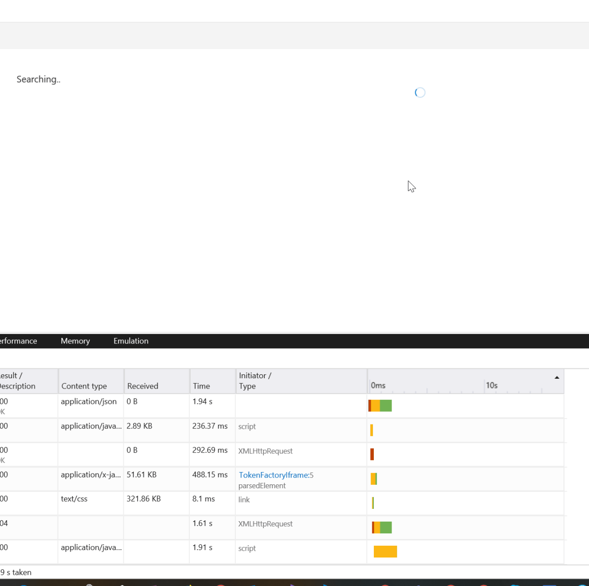 Dev Tips : Planning IE11 compatibility with SPFx components and PnPJS ...