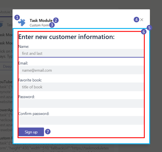 Simplify building apps in Microsoft Teams Part 1 – Overview and ...