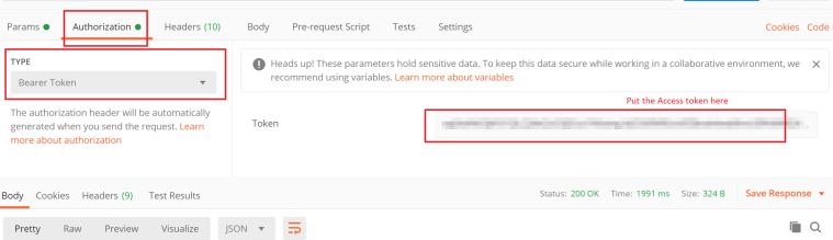 Setting up subscription service for Office 365 Audit log data using ...